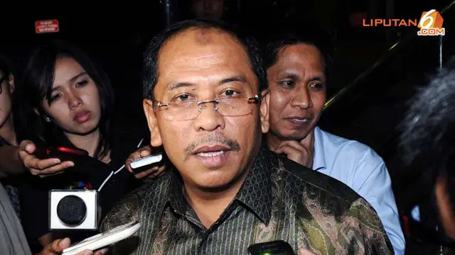 Ilham Arif Sirajuddin: Uang Ahmad Fathanah Mengalir ke PKS - News ...