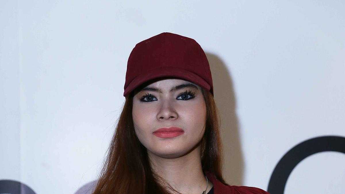 Shyalimar Malik Belum Mau 'Pensiun' jadi Artis Meski Sudah Nyaman ...