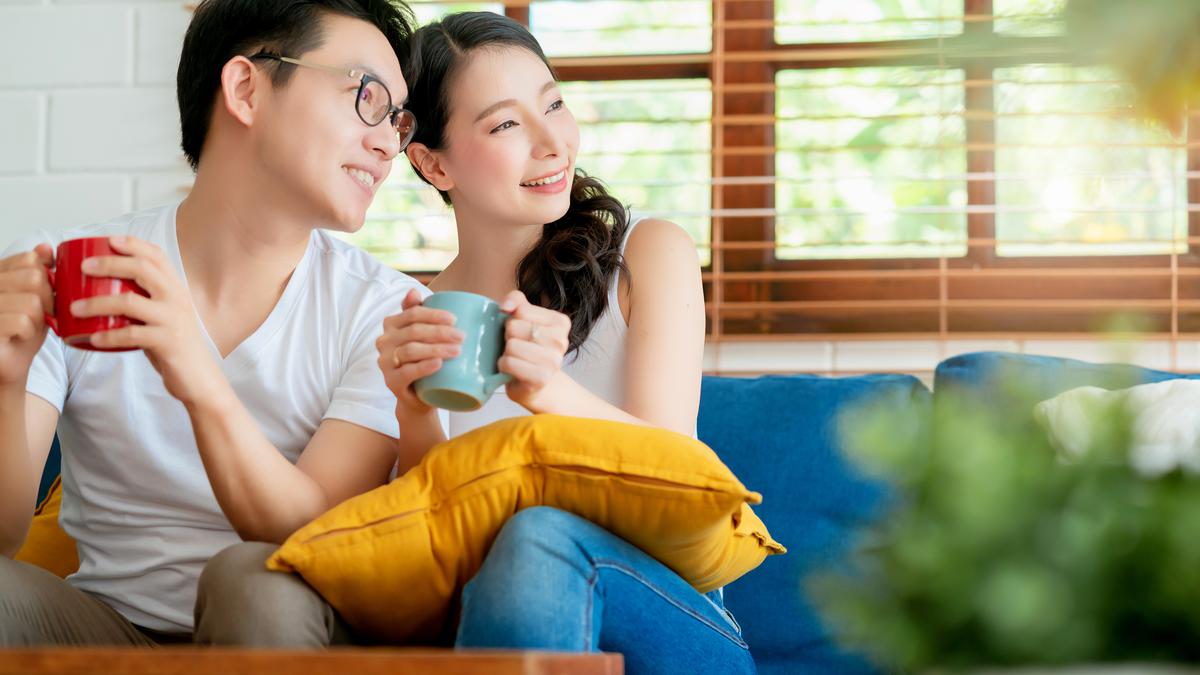 8 Aktivitas Harian yang Membuat Hubungan Lebih Harmonis - Relationship Fimela.com