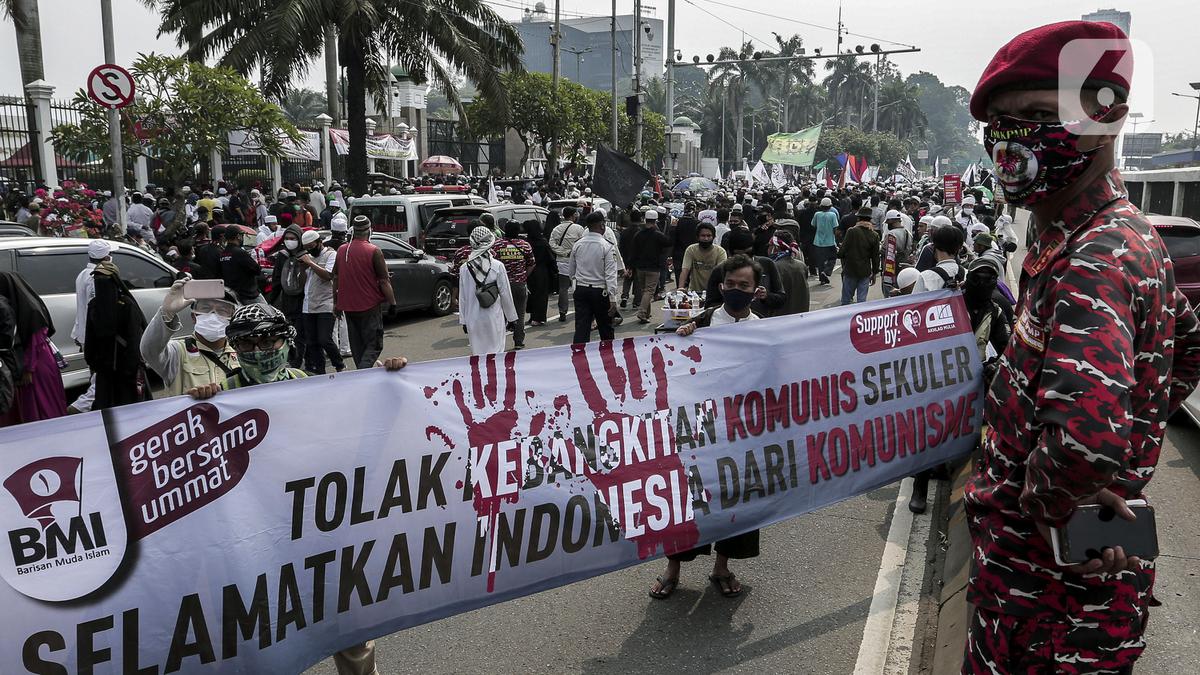 Fraksi PKS Minta RUU HIP Dikeluarkan dari Prolegnas 2020 - News ...