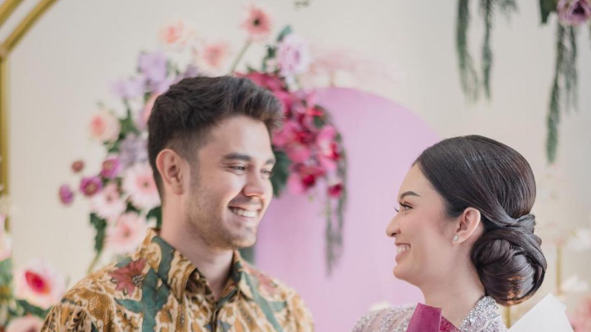 Seperti Faradilla Yoshi dan Bryan Mckenzie, Hubungan 6 Pasangan ...