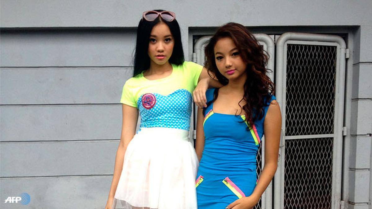 Ini Dia 2 Angels! Duo Grup Jebolan JKT48, Kawai...