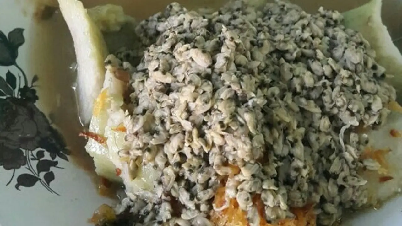 16 Rekomendasi Makanan di Surabaya yang Menggoda Lidah, Penuh Cita Rasa ...