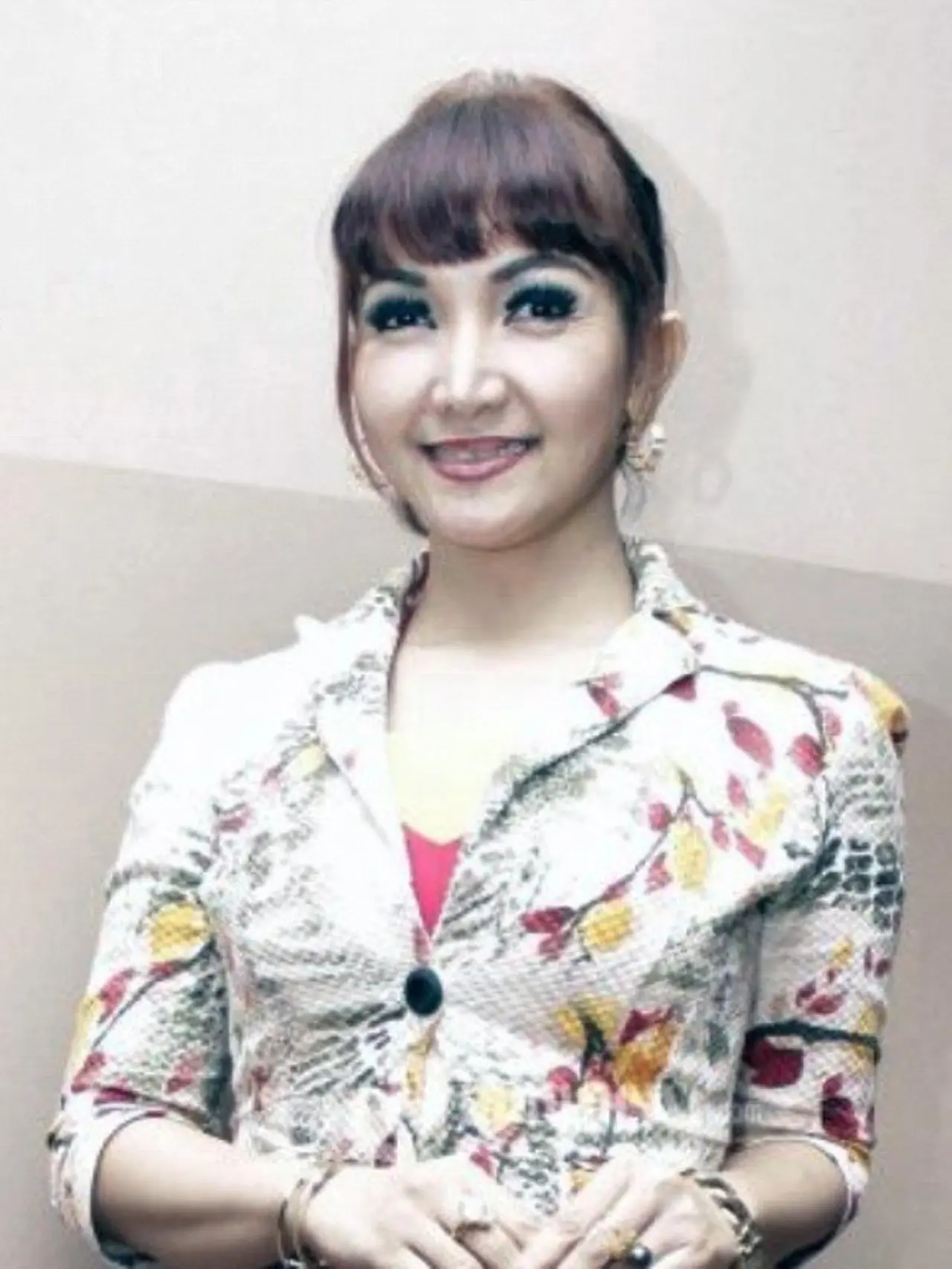 Sebelum Tertangkap Narkoba, Perbedaan Penampilan Roro Fitria Zaman Dulu ...