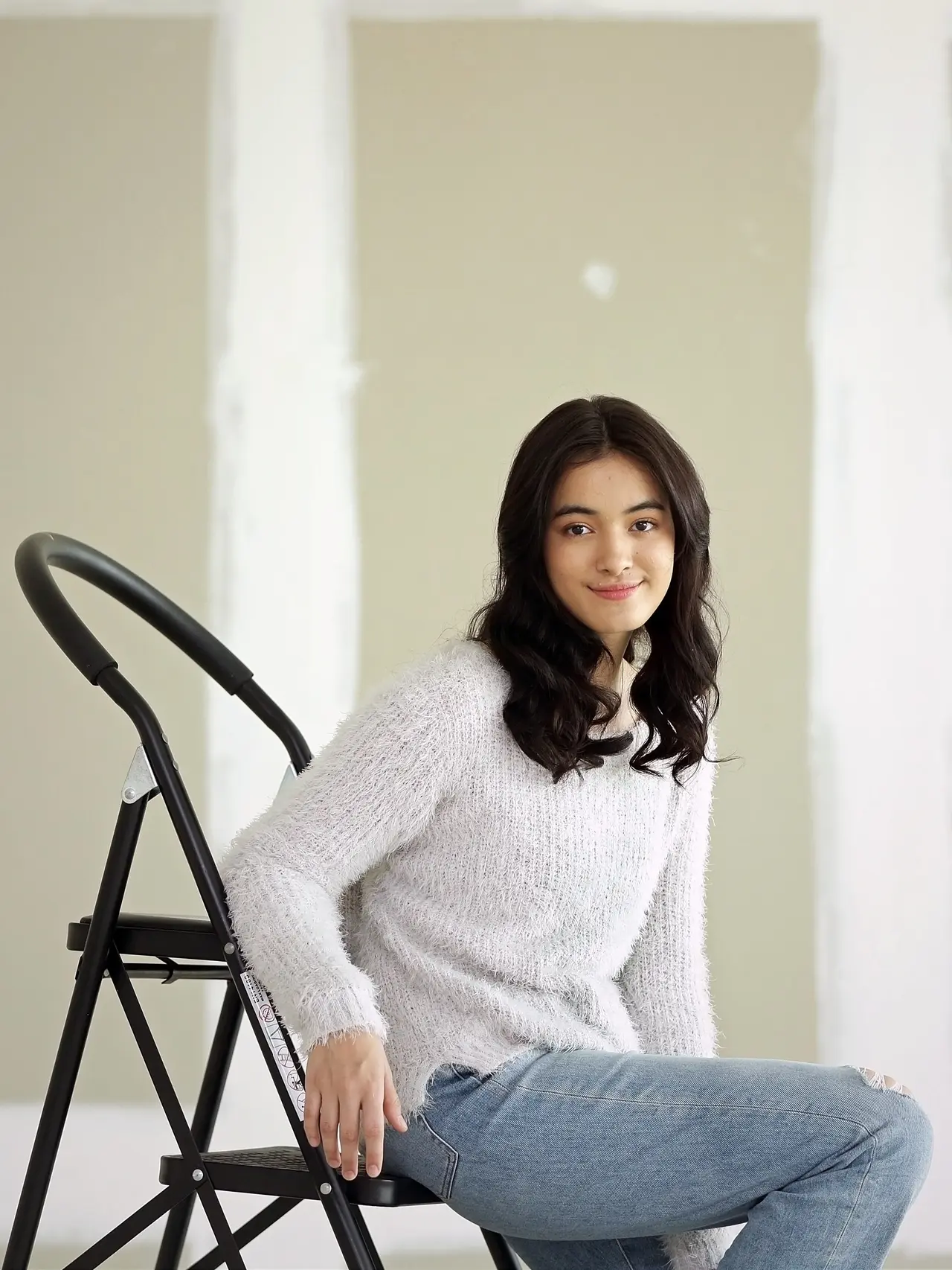 Intip 5 Fakta Menarik Mawar Eva de Jongh, dari Soulmate hingga Album ...