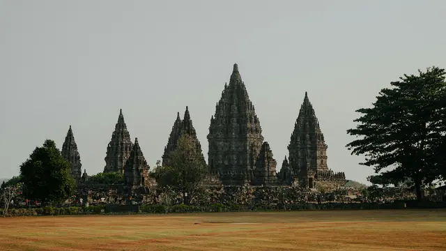 Cara ke Candi Prambanan dari Malioboro, Mudah dengan Berbagai Pilihan ...