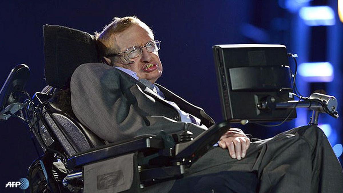 Hawking dan Ilmuwan "Partikel Tuhan" Dihadiahi Duit Rp 29 M - News ...