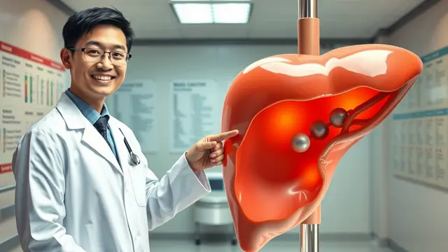 Penyebab Penyakit Batu Empedu: Memahami Faktor Risiko dan Pencegahannya ...