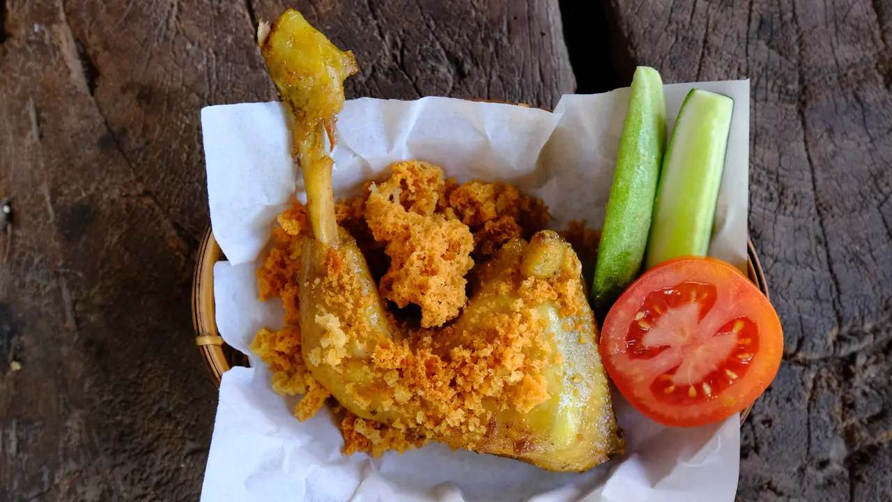 Tips Membuat Kremes yang Gurih dan Renyah