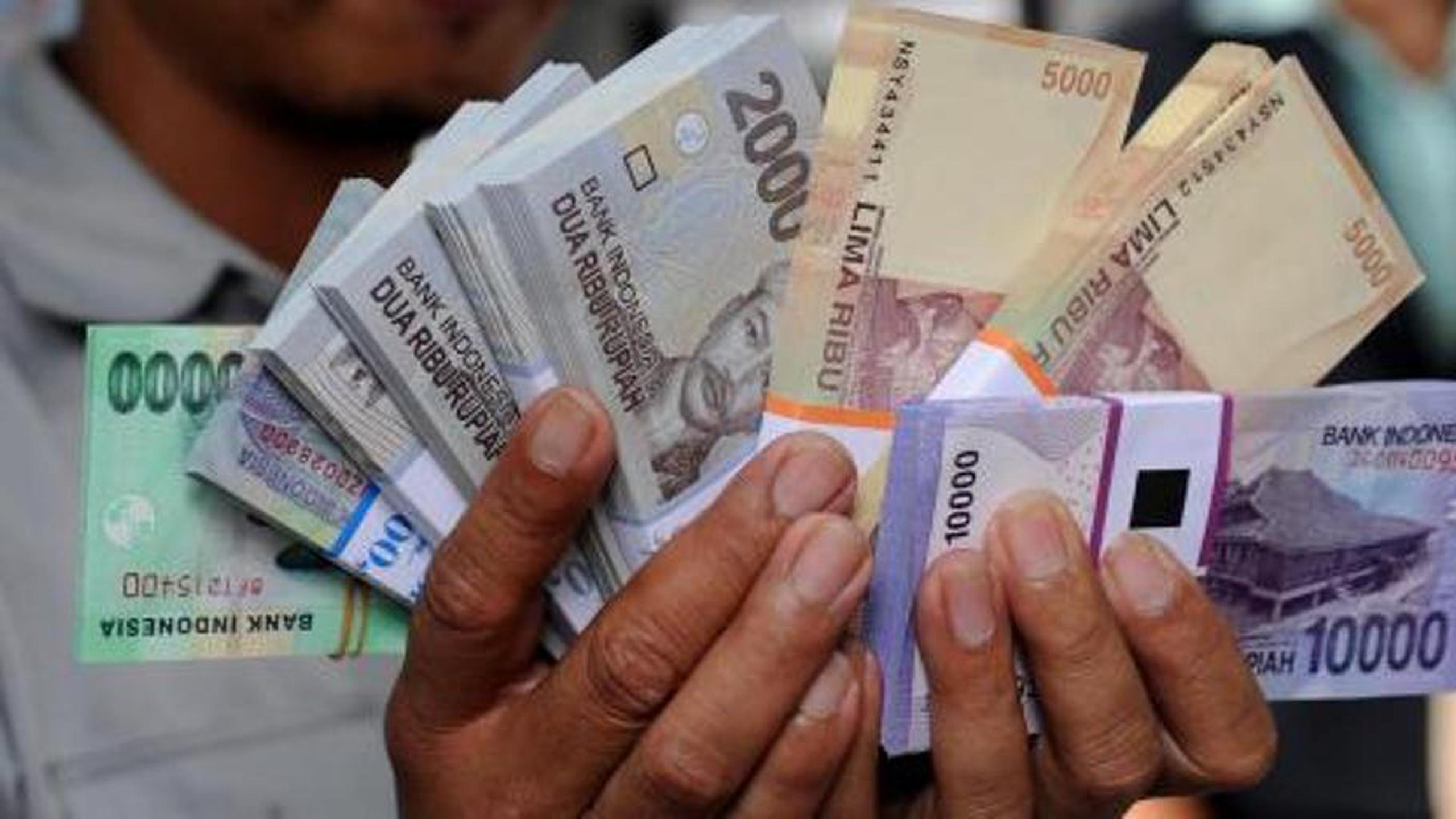 Cara Tukar Uang Baru di Bank dengan Mudah dan Cepat, Bisa Online