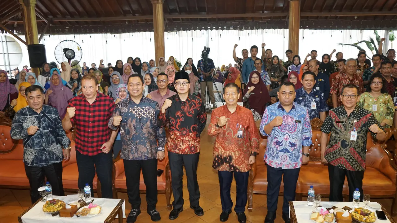 E-Katalog LKPP "Kolam Ikan Besar" untuk Menyejahterakan Pelaku UMKK di ...