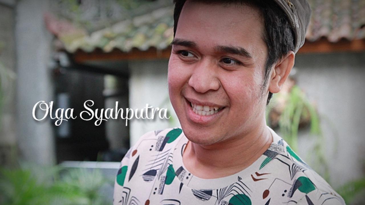 Mengenal Meningitis, Penyakit yang Diderita Olga Syahputra