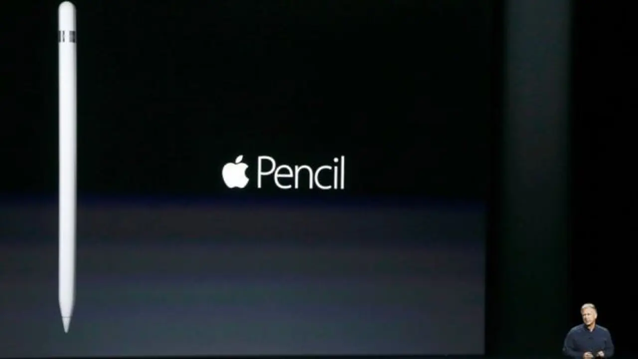 Apple Ajukan Paten untuk Teknologi Baru Stylus Pencil, Bisa Kenali Tekstur dan Warna - Tekno ...