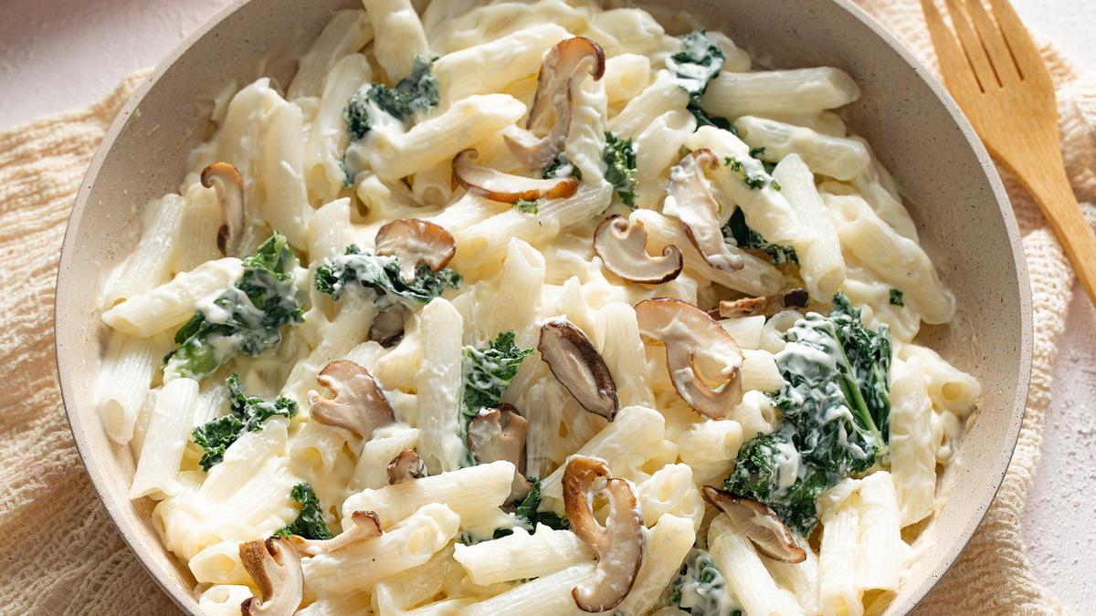 Resep Makaroni Keju Susu yang Enak dan Mudah Dibuat