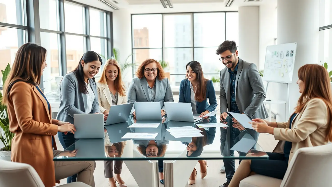Kolaborasi Adalah dan Contohnya: Panduan Lengkap Membangun Kerjasama ...