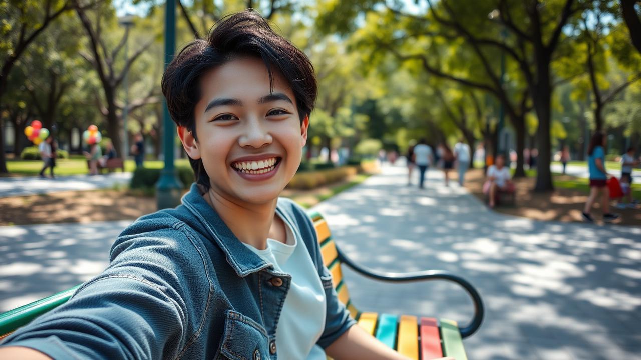 350 Caption Foto Lucu Bikin Ngakak untuk Instagram