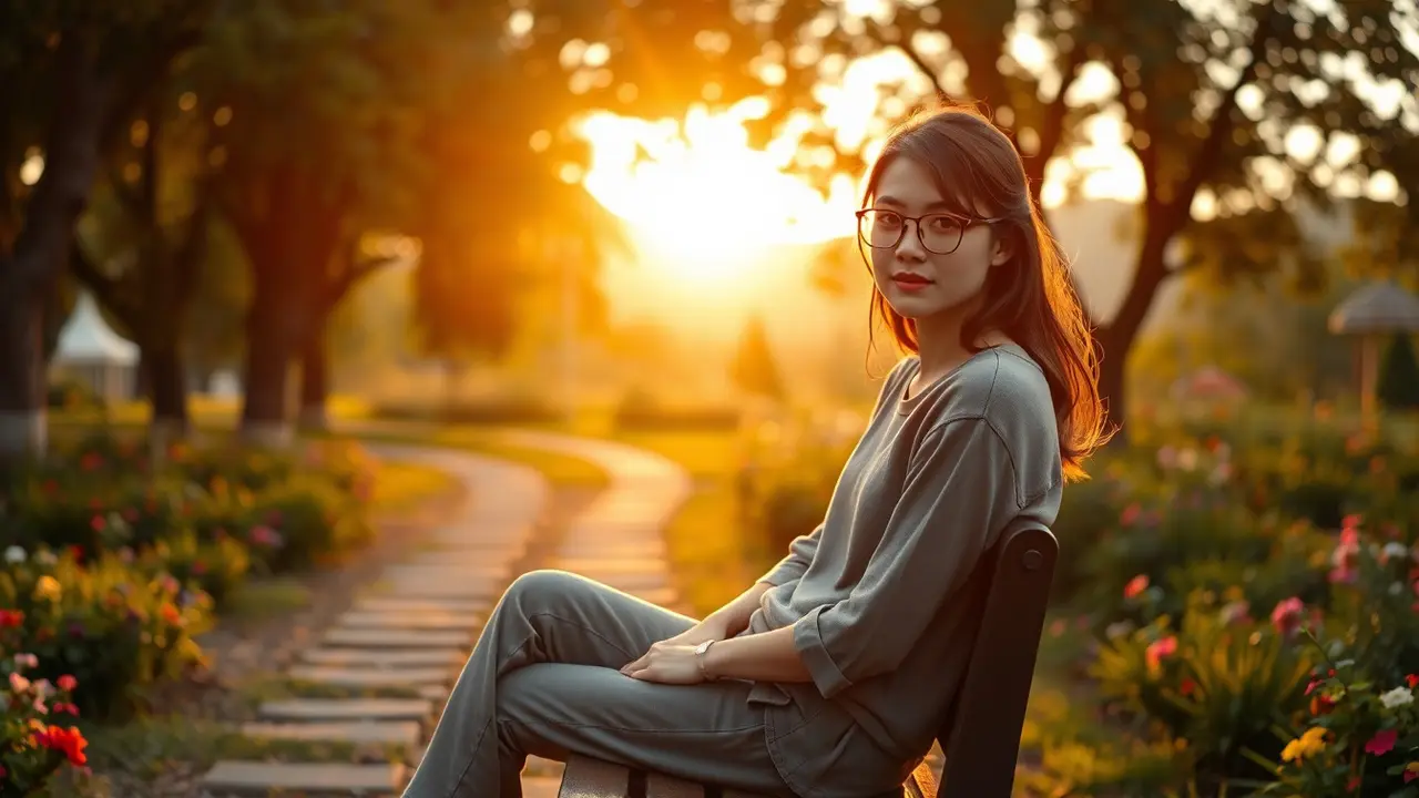Kata-Kata Jangan Terlalu Berharap yang Menyentuh Hati