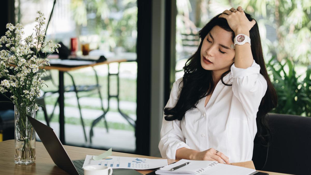 Mudah Kehilangan Fokus, Ini 5 Tanda Kamu Butuh Emotional Healing ...