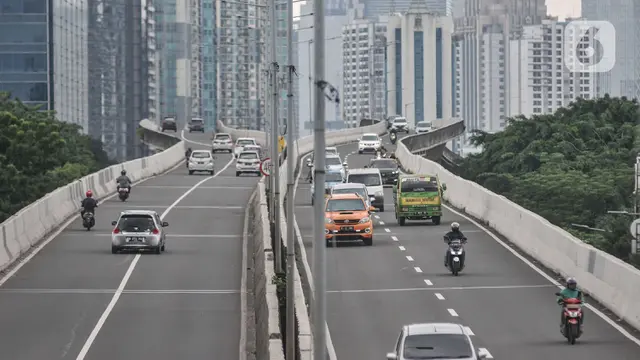 Dishub DKI Jakarta Usul Kendaraan Tak Lolos Uji Emisi Bisa Kena Sanksi ...