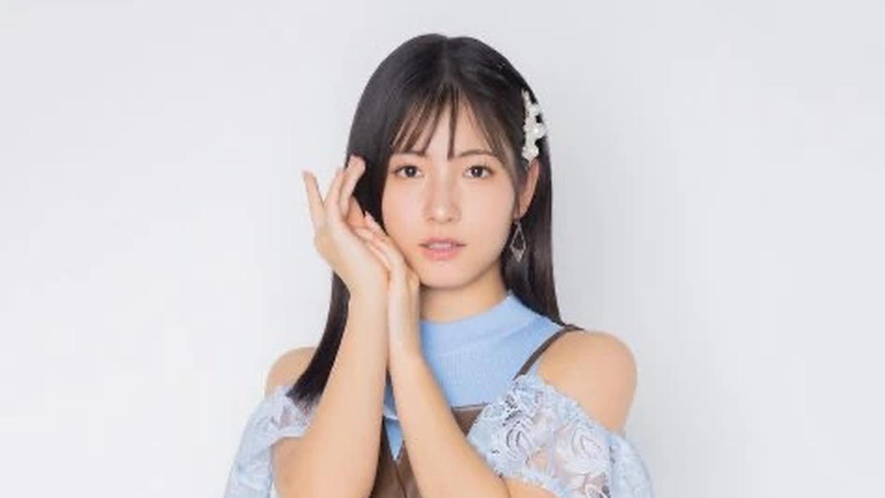 Rio Kitagawa Member Idol Group Jepang Morning Musume '25 Rehat Setelah ...