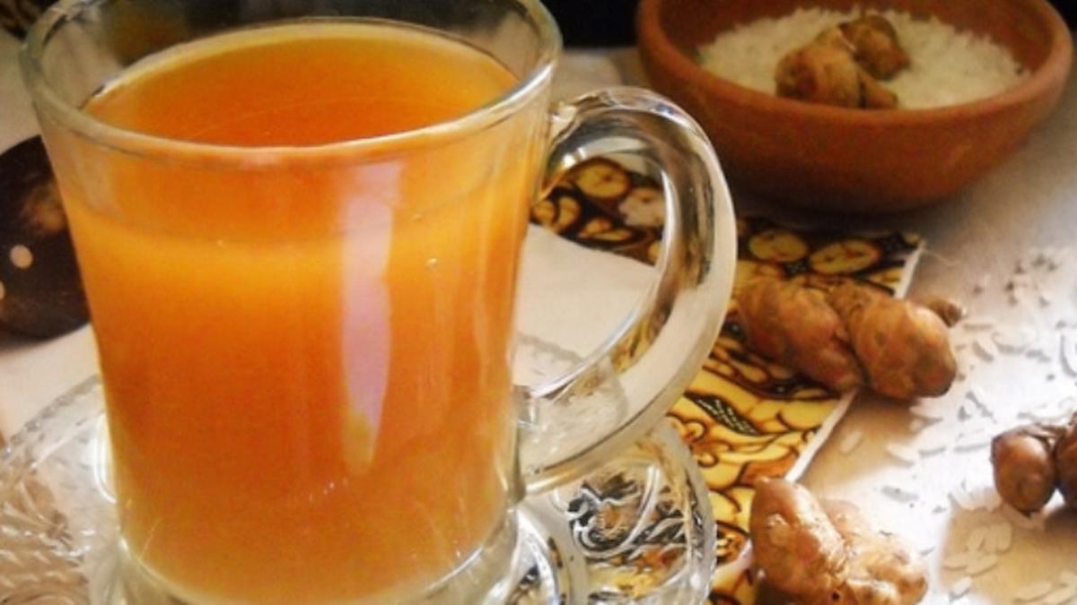 9 Manfaat Beras Kencur untuk Kesehatan, Meredakan Batuk dan Pilek