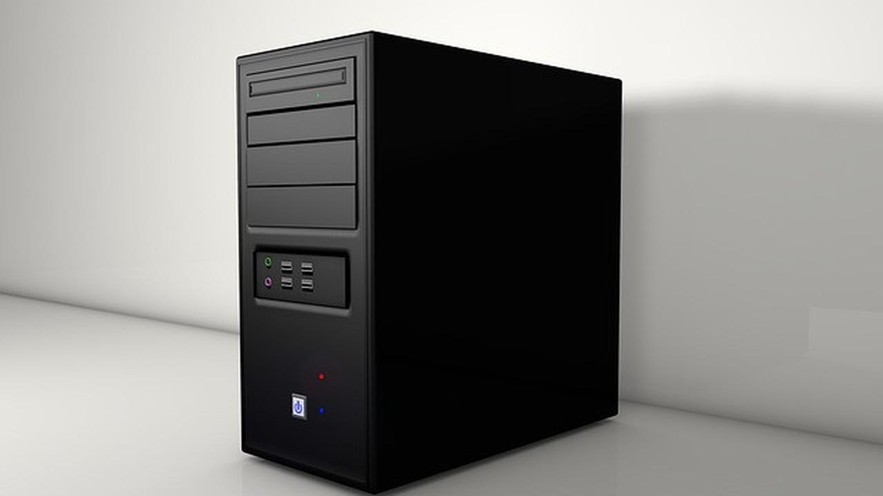 Pengertian CPU dan Fungsi-fungsinya
