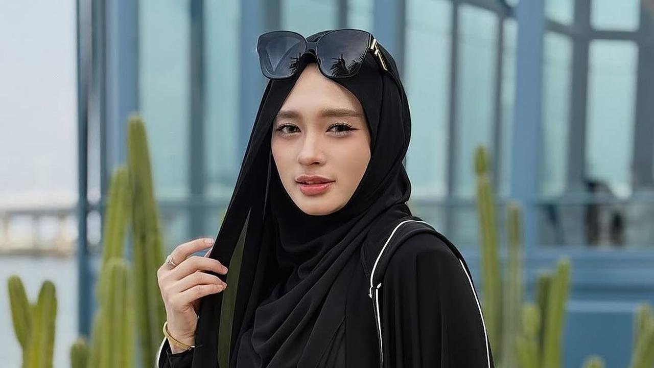Inara Rusli Bicara Soal Bertahan Jadi Istri Kedua Insanul Fahmi, Ngaku ...