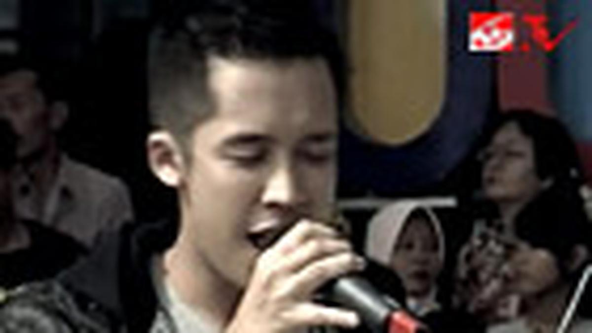 Phantom - Begini Begitu Salah - Video Liputan6.com