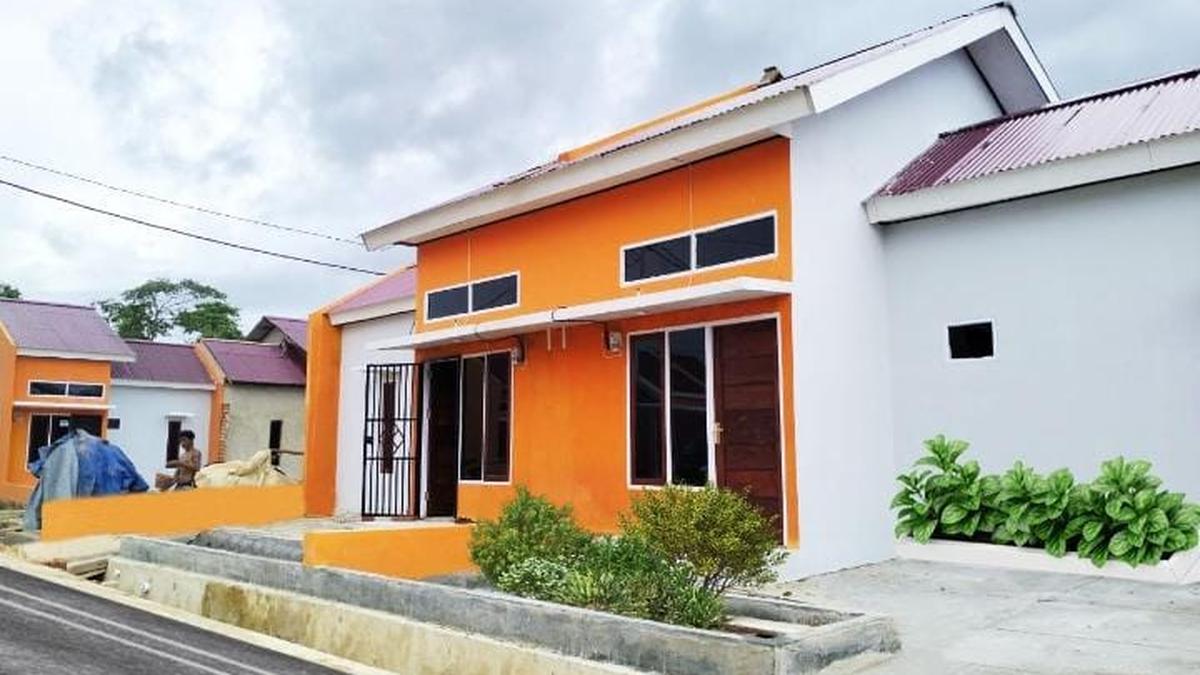 Percepatan Penyediaan Hunian Layak: Kolaborasi untuk Kesejahteraan ...