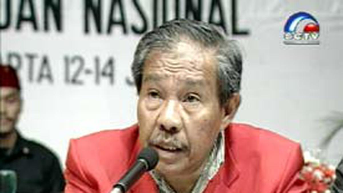 PDI-P Belum Bersikap Soal Theo Syafei - News Liputan6.com