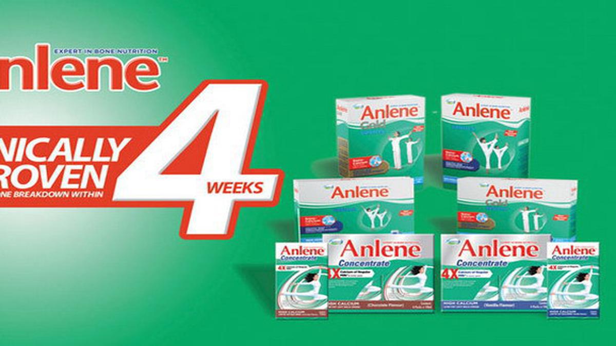 ANLENE - Lifestyle Fimela.com
