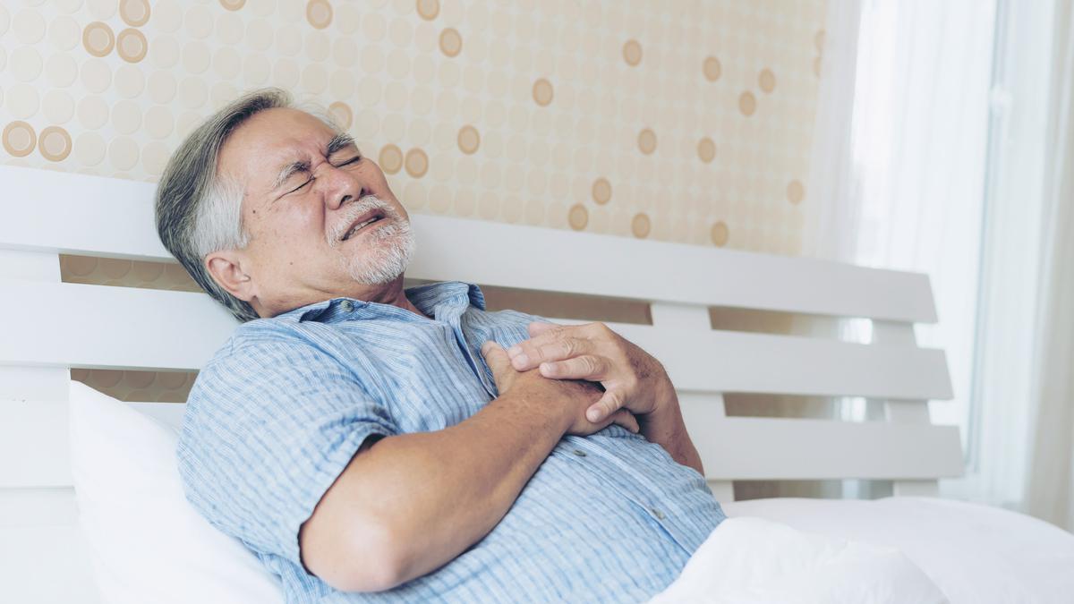 Gejala Angin Duduk, Penyebab dan Cara Mengatasinya yang Mirip Masuk ...