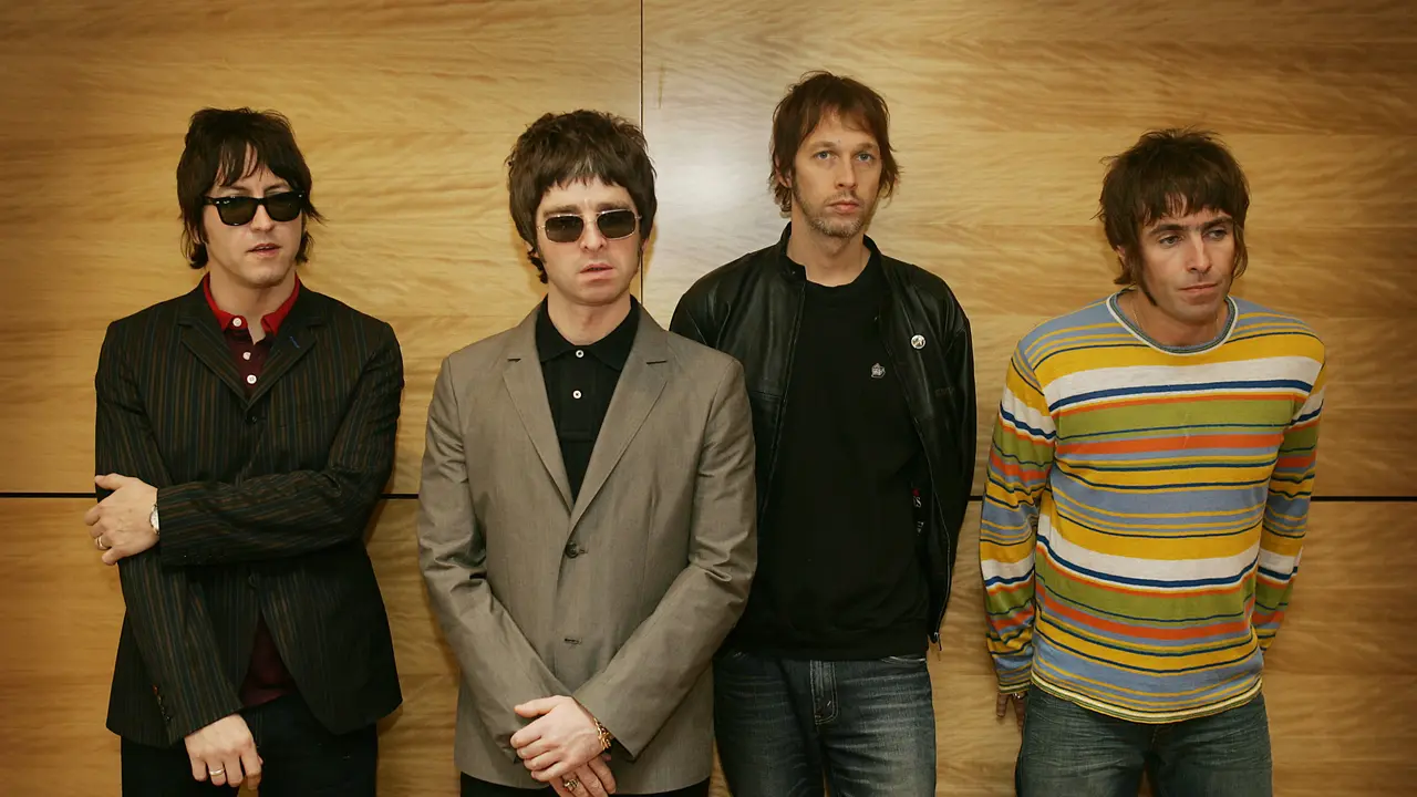 Lirik Lagu Don't Look Back in Anger - Oasis - Ragam Bola.com