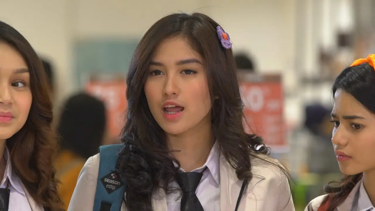 Live Streaming SCTV Sinetron Kisah Cinta Anak Tiri Episode Selasa, 10 ...