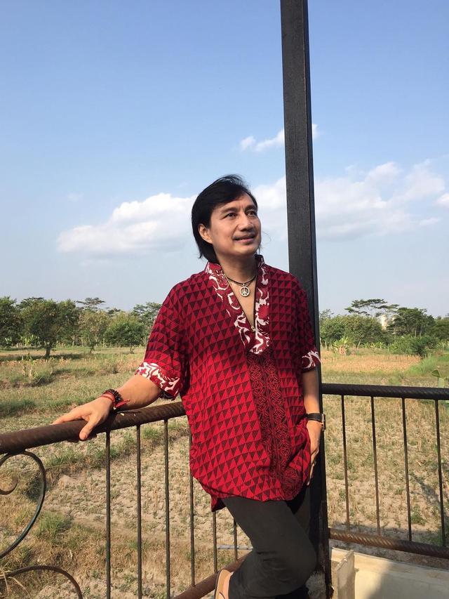 6 Hit Besar Katon Bagaskara yang Ulang Tahun ke-55, Nomor 5 Bikin Hati ...