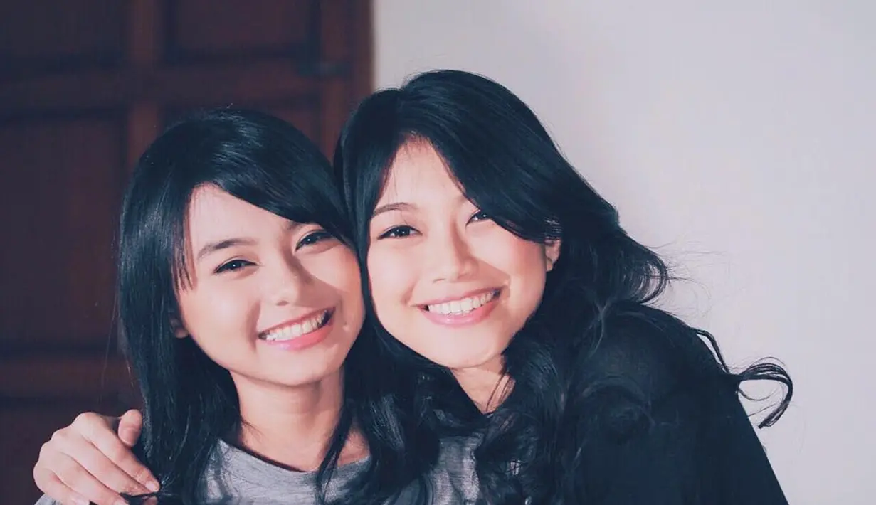 Momen Kedekatan Cesen Istri Marshel Widianto Saat Bersama Eks Member ...