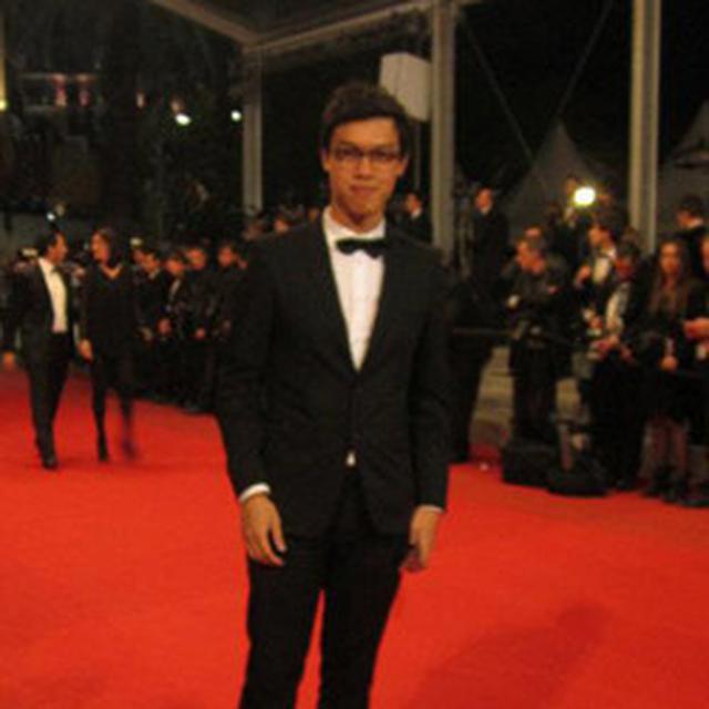 Alasan Fotografer Adi Putra Pilih Berkarir di Jepang