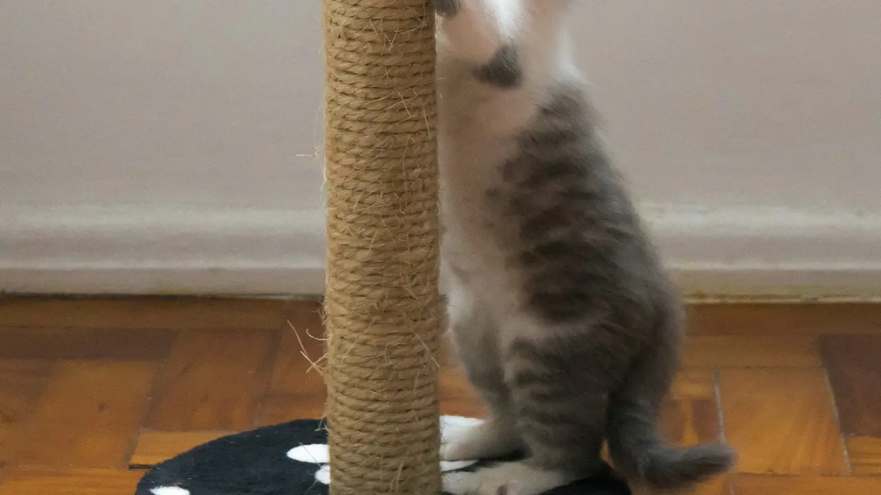 "Gemoy Banget! Ini 7 Gaya Kucing yang Bikin Hati Meleleh - Lifestyle ...