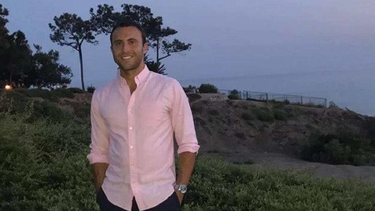 Ngebet Cari Jodoh, CEO Ganteng Ini Buat Sayembara Rp 135 Juta - Bisnis ...