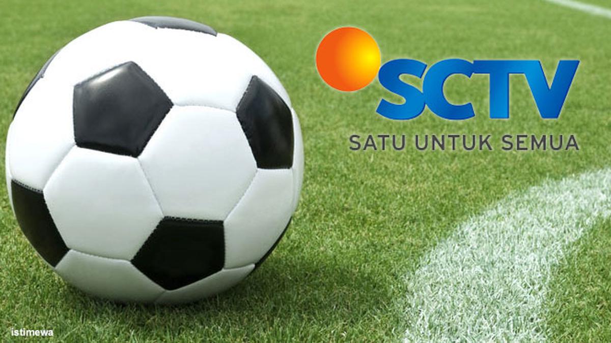 SCTV Akan Bagikan 1000 Bola Kepada 100 SSB di Seluruh Indonesia