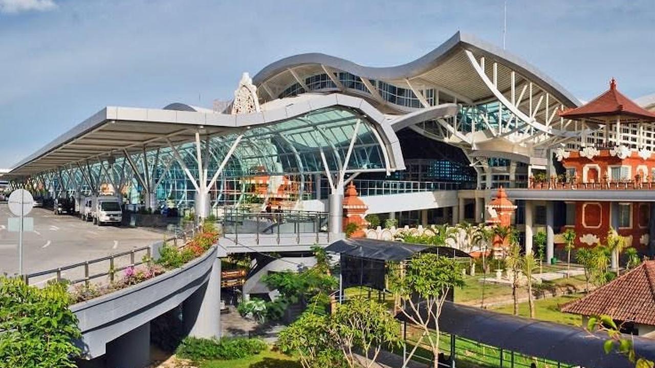Bandara Terbaik Dunia 2026 Dirilis, Bandara Soekarno-Hatta Tembus ...