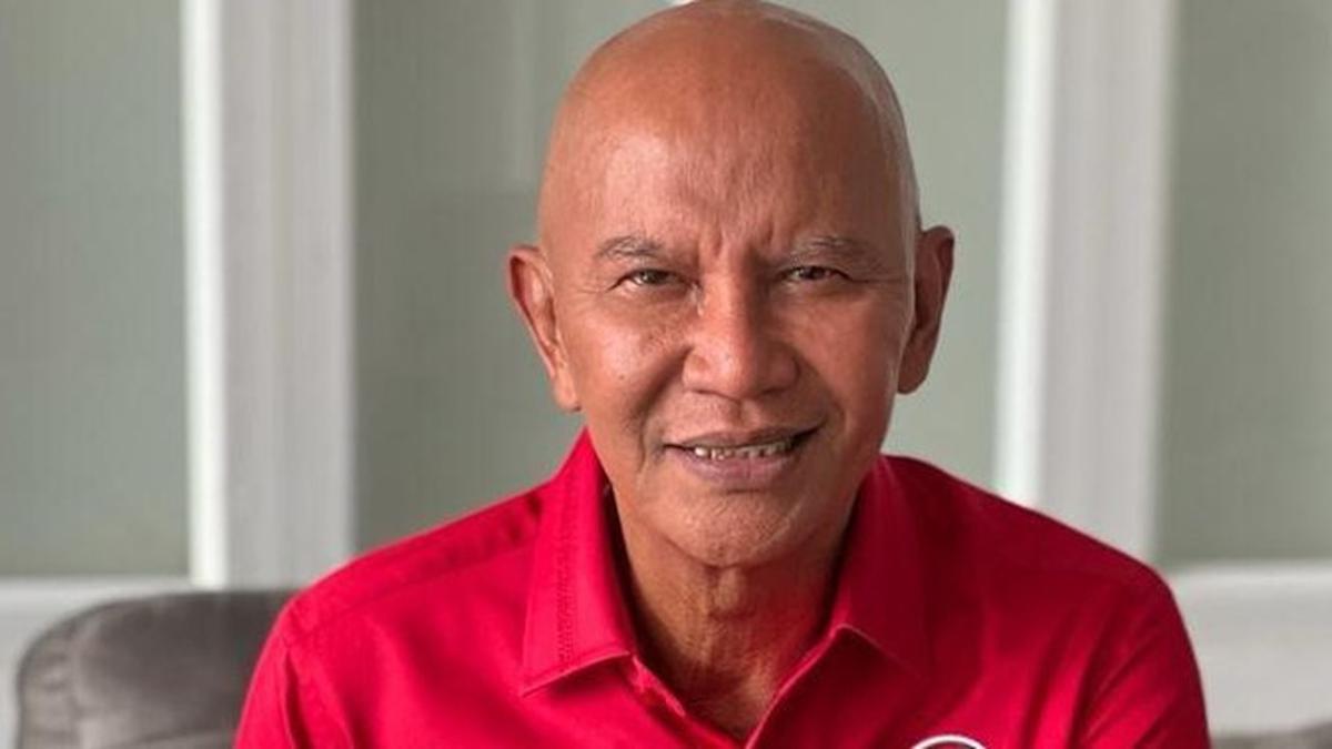 Said Abdullah Harapkan Kompetisi Sehat di Pilkada 2024, Tidak Ada Kotak ...