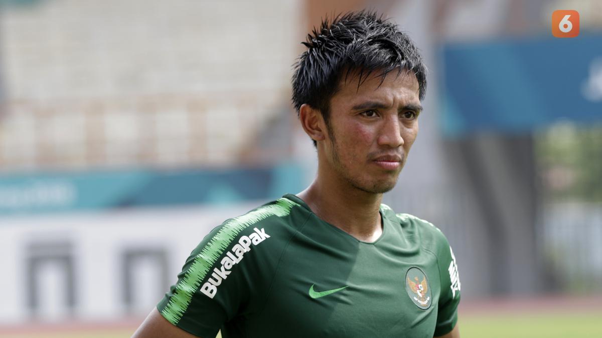Alasan Bayu Pradana Pilih Barito Putera