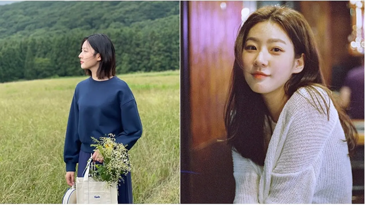 6 Fakta Kim Sae Ron Meninggal di Usia 24 Tahun, Sempat Ganti Nama dan ...