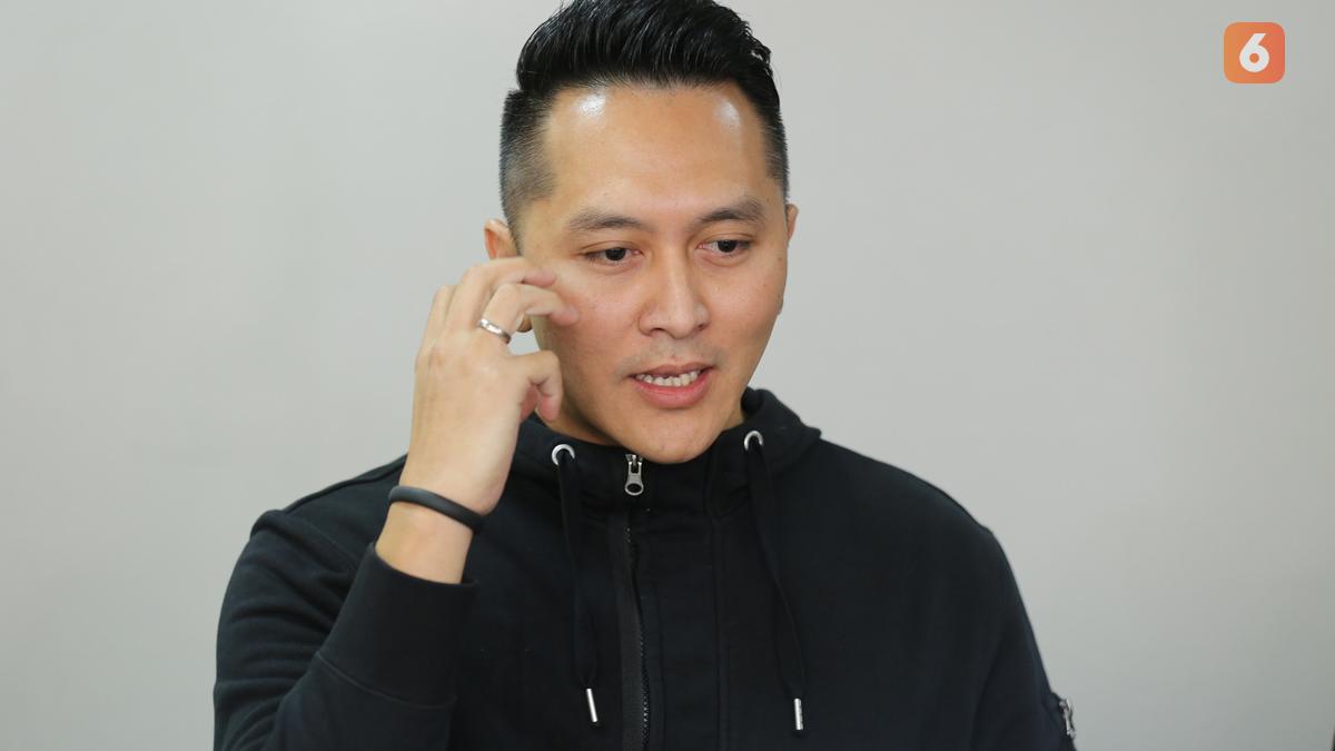 Ini Peserta yang Dijagokan Demian Aditya di The Grand Master Asia