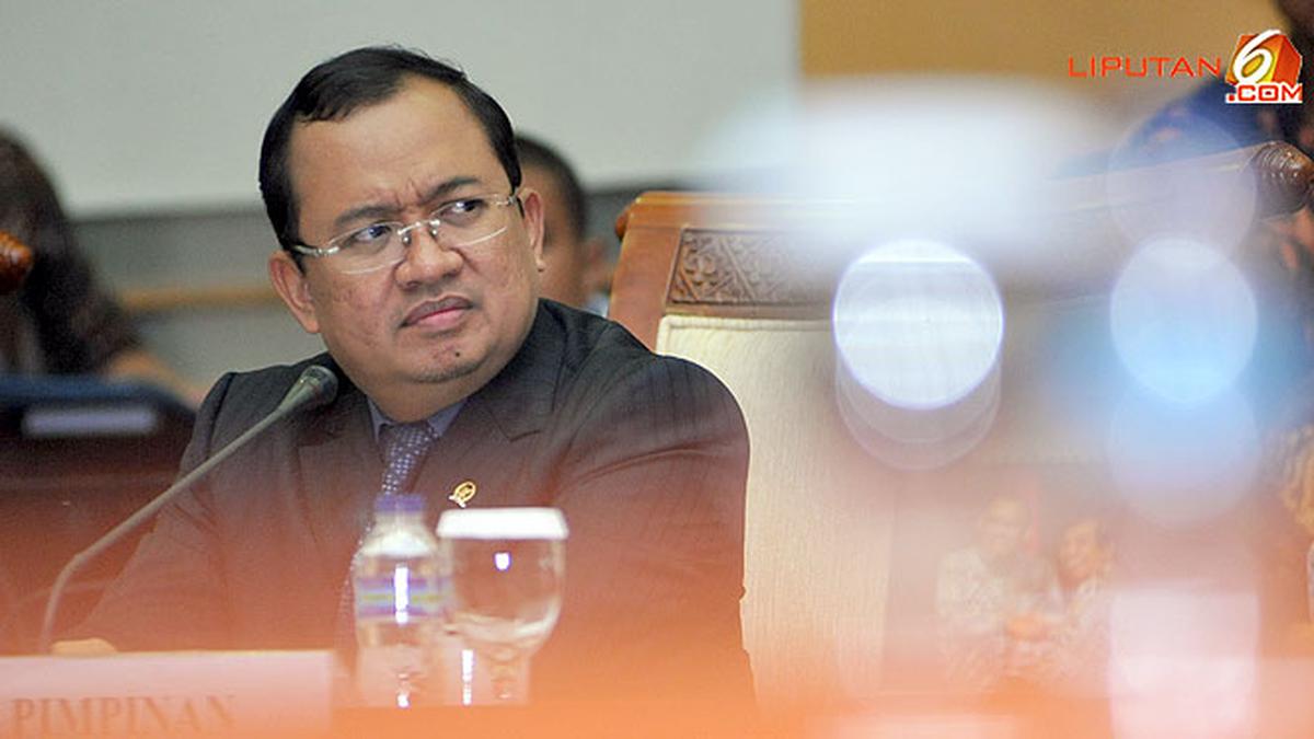 Priyo: ICMI Tidak Alergi Politik - News Liputan6.com