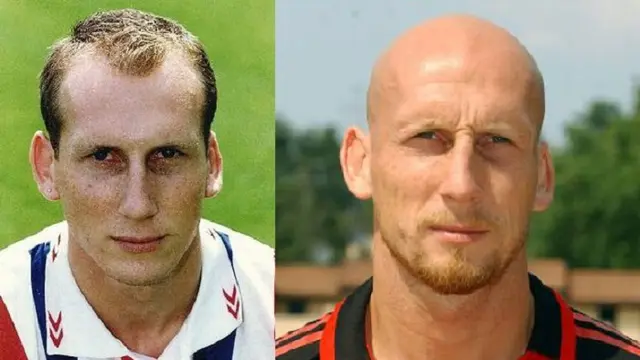 Zinedine Zidane, Antonio Conte, dan Dereten Aktor Sepak Bola yang Alami ...