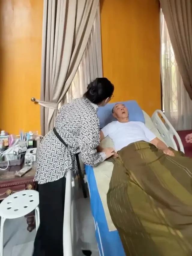 Anak Mat Solar Curhat Pemerintah Belum Lunasi Ganti Rugi Tanah, Rieke ...