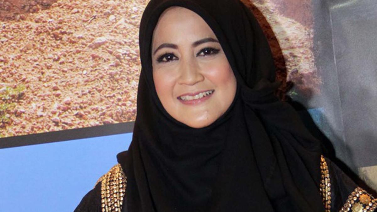 Pipik Dian Irawati Model Aneka 1995