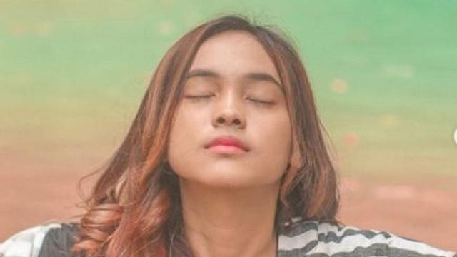6 Potret Angel Lisandi Putri, Pemeran Ayu di Mega Series Suara Hati Istri: Anjani - ShowBiz ...